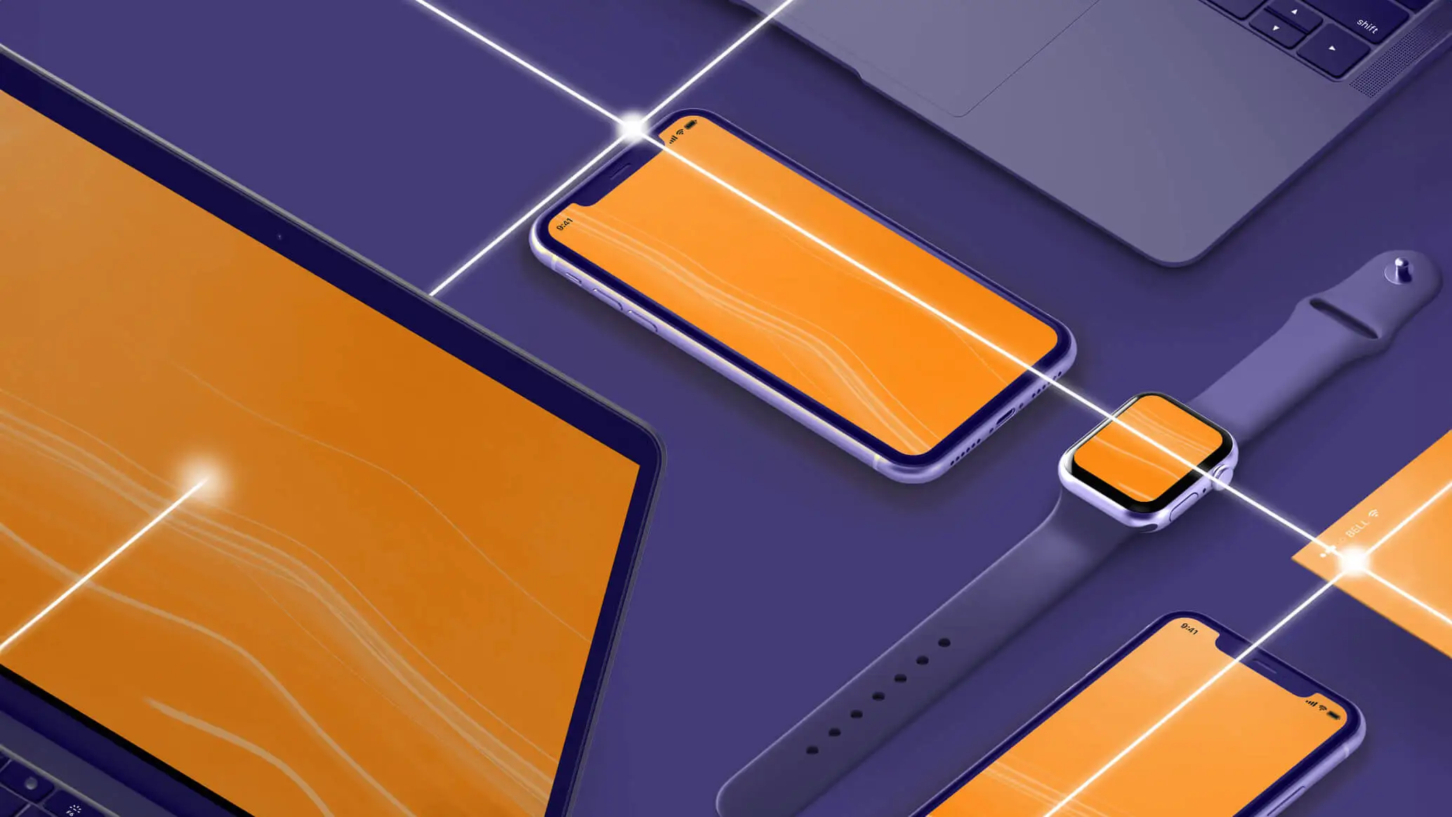 At Formcentric the headless server is integrated