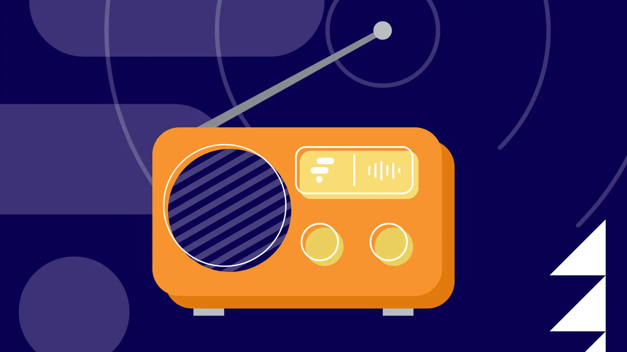 Formcentric at Klassik Radio
